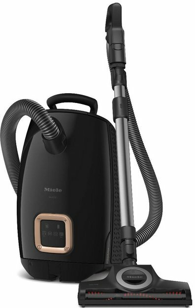 Пылесос Miele SUZF0 Guard L1 Cat & Dog Flex Obsidian black