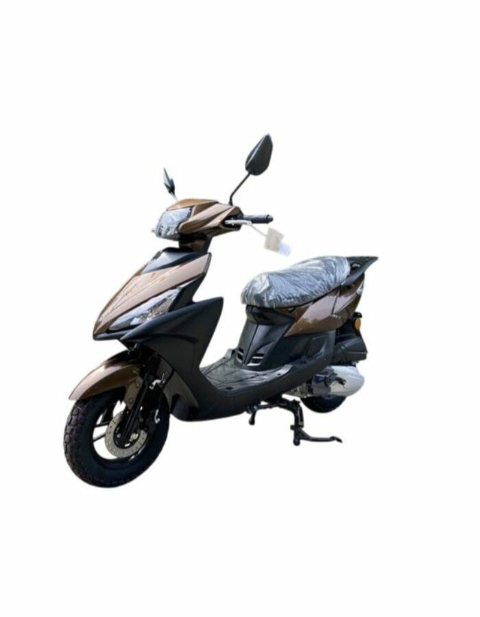 Скутер EX-MOTO CORSA FURIA 150 (49)