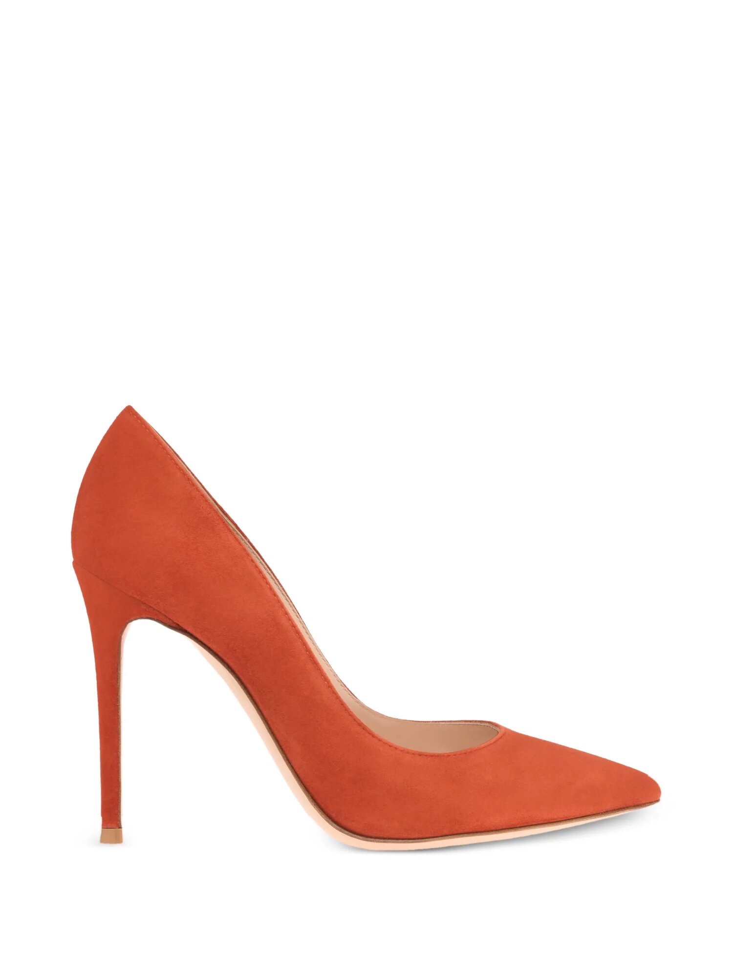 Туфли Gianvito Rossi