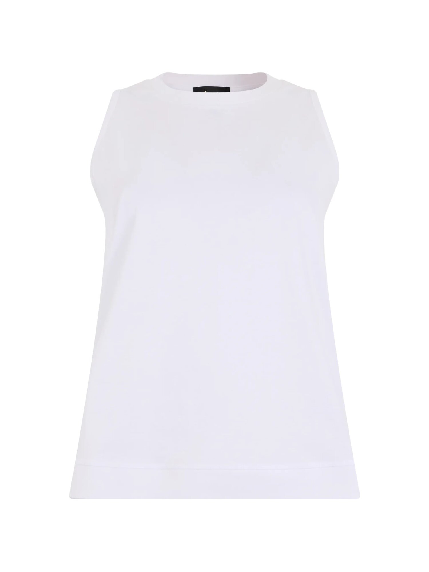 Топ Sleeveless top