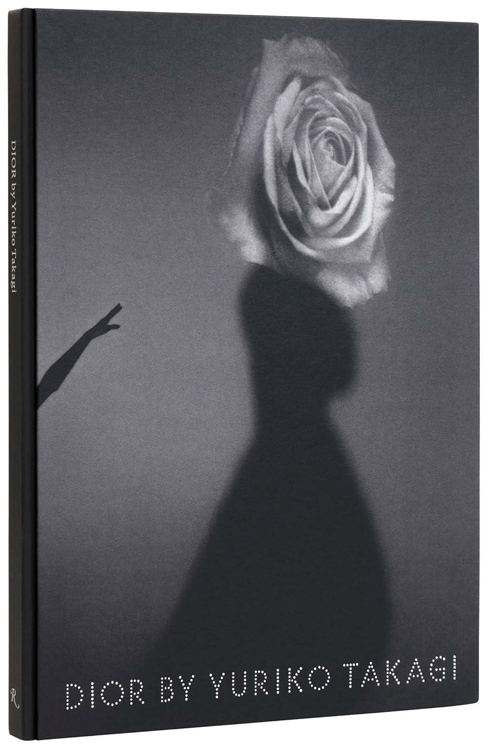 Dior by Yuriko Takagi