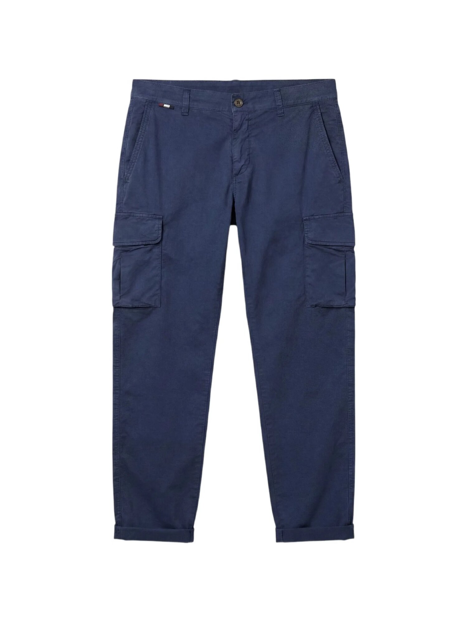 Брюки карго Multi-pocket cargo pants