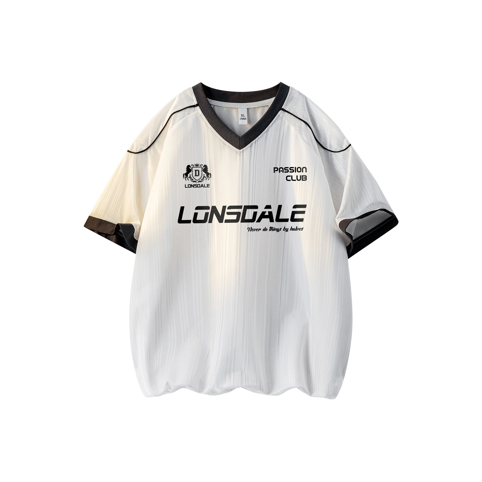 Майка LONSDALE