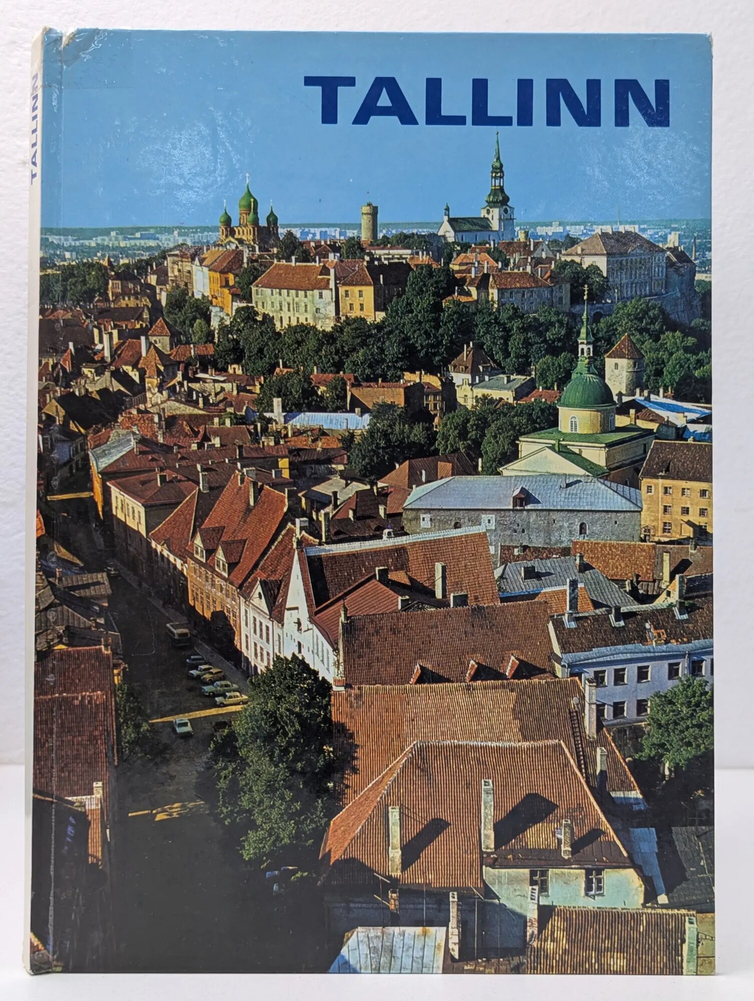 Tallinn 1974