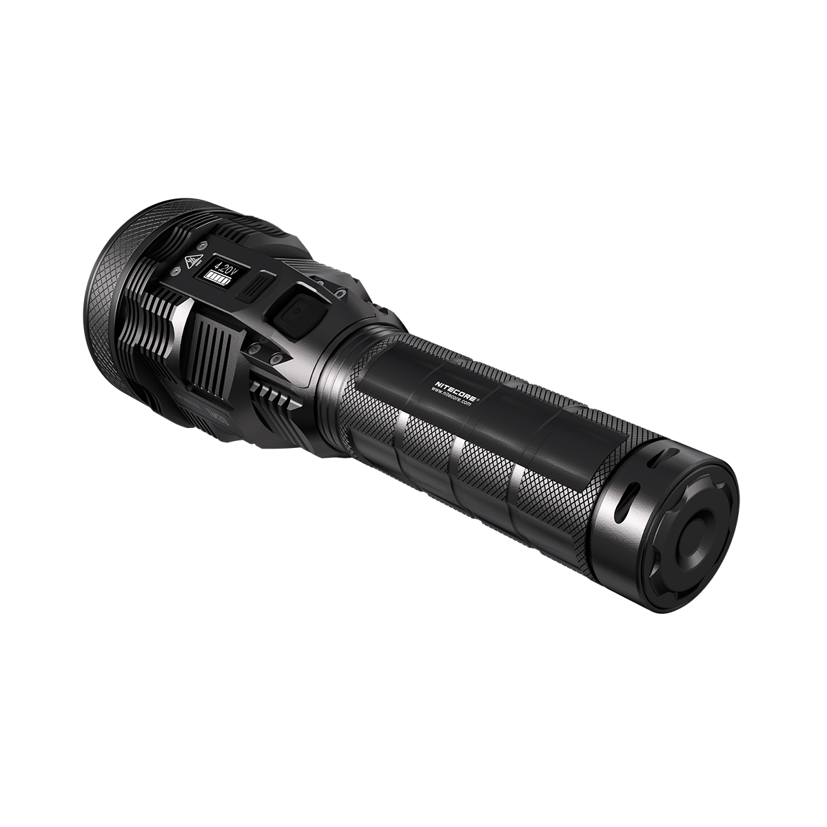 Фонарь NITECORE TM39 19420 — фото 1