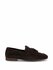 Лоферы Frau Tassel suede loafers, размер 39, brown