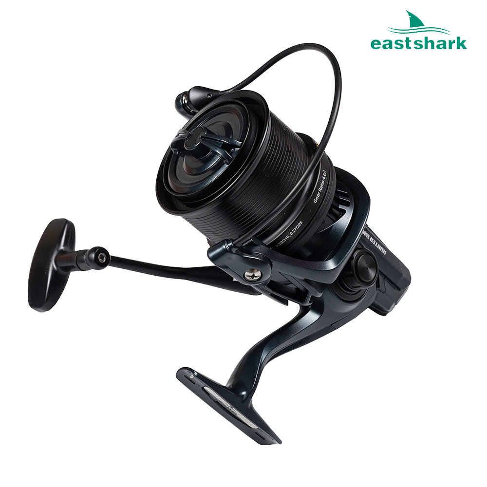 Катушка EastShark Hunter 8000