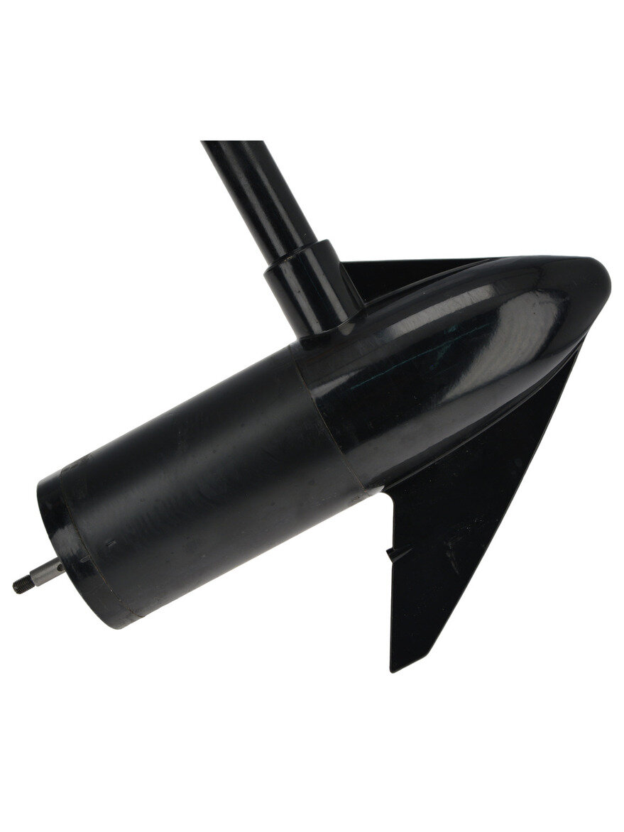 Мотор 40В для лодочного мотора GreenWorks G40TM55