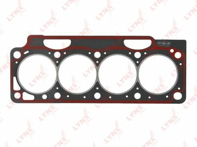 LYNXauto Прокладка ГБЦ рено меган / RENAULT MEGANE I 1996-2003 SH0779