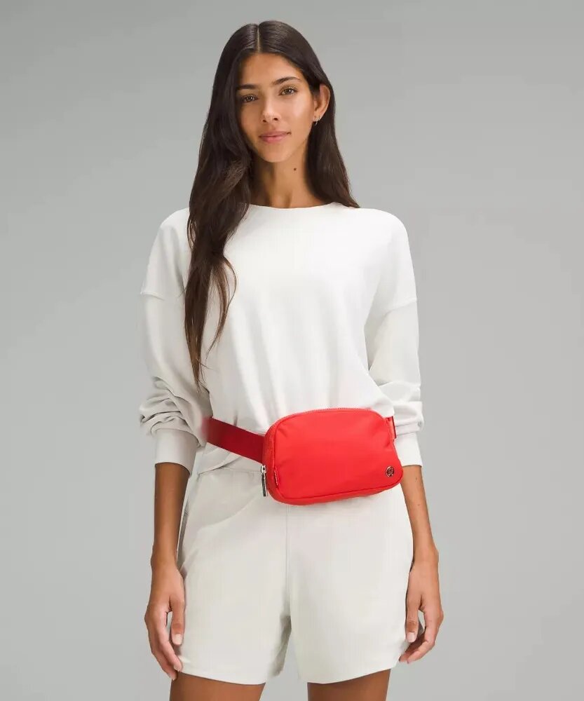 Lululemon Сумка для йоги — фото 1