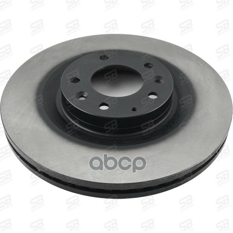 Диски тормозные MAZDA CX-9 3.7 2007 - по наст. время MAZDA CX-9 3.5 2007 - по наст. время MAZDA CX-7 2.3 2007 - по наст. вр.