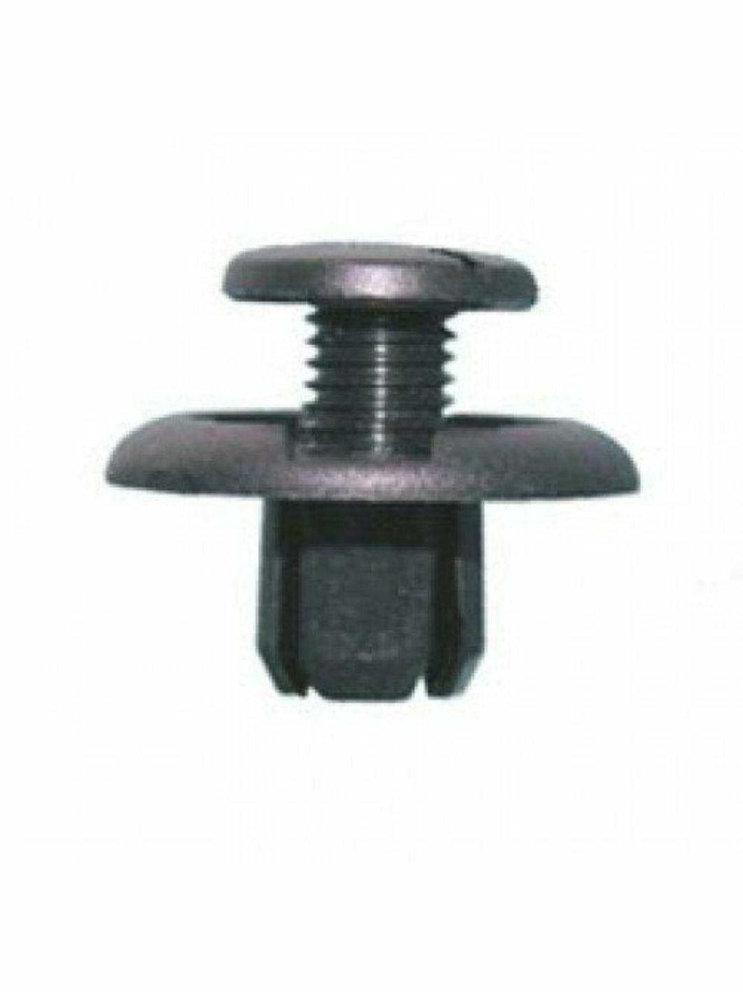 Клипса 80511 крепления облицовки надколесной дуги Honda (91512-SM4-003)