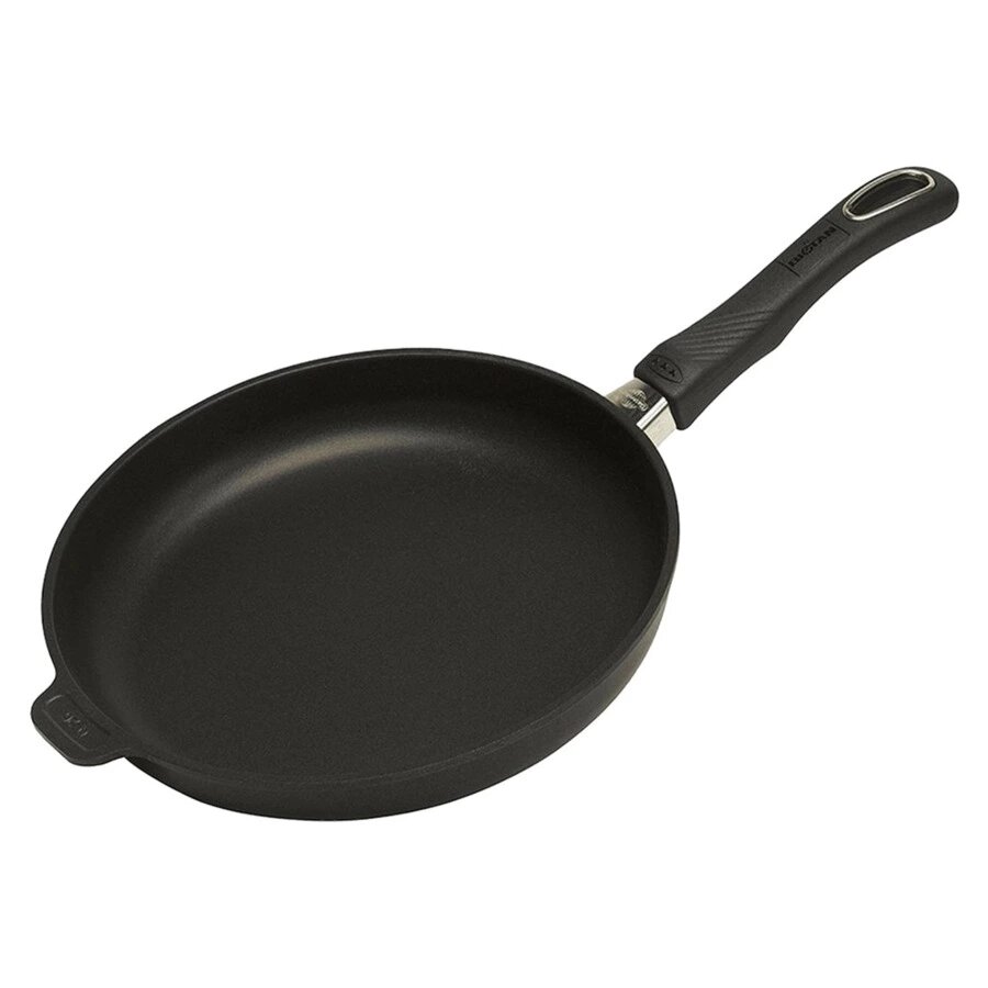 Сковорода индукционная Gastrolux Pro 28 см, алюминий