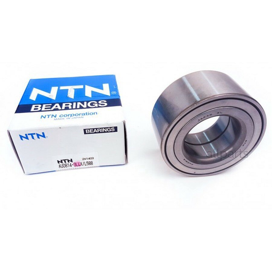 NTN-SNR AU0814-3LLX/L588 Подшипник