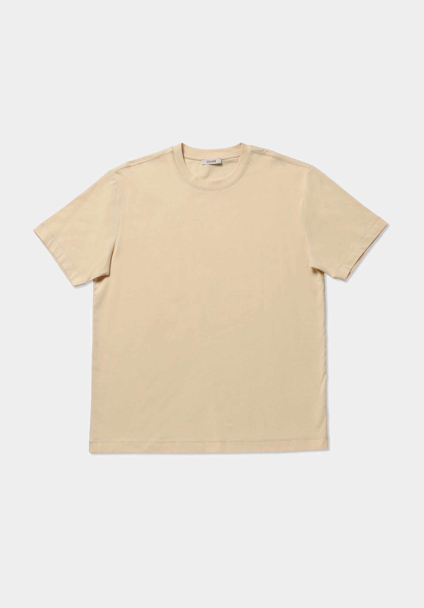 Футболка Comfort Fit