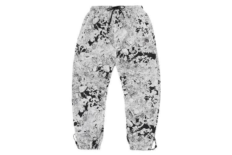 Брюки спортивные Active