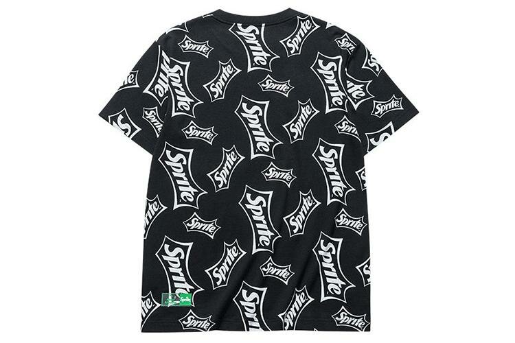 Футболка Anta x Sprite