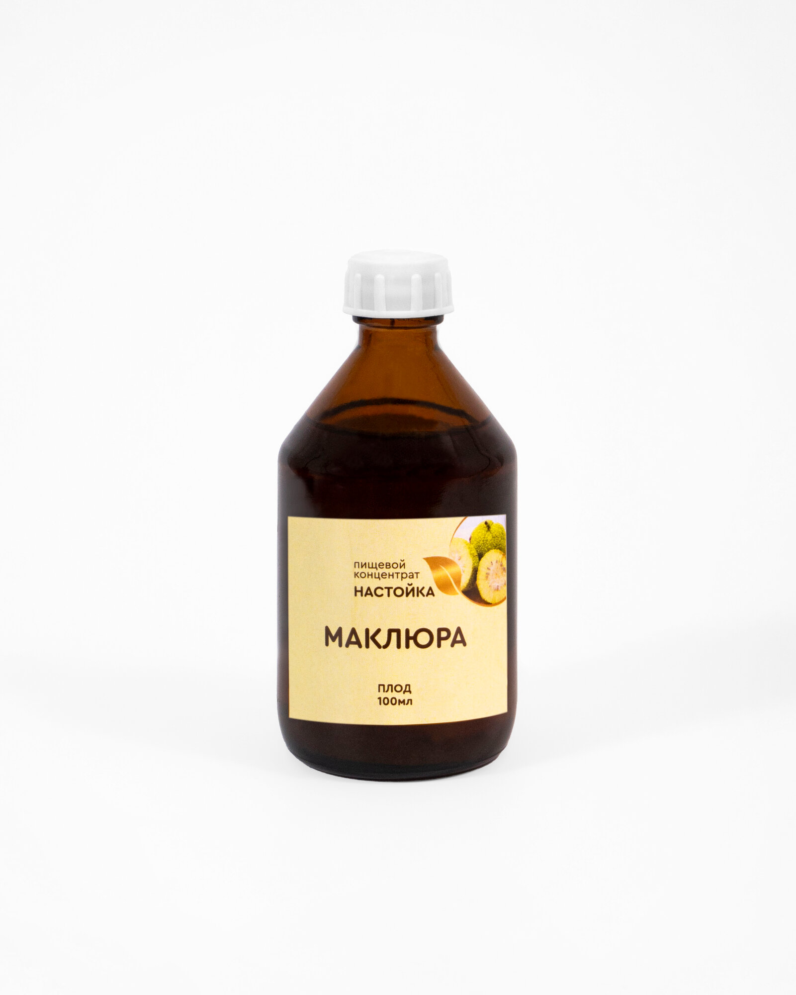 Настойка Маклюры (Адамово Яблоко) для Суставов, 100 мл
