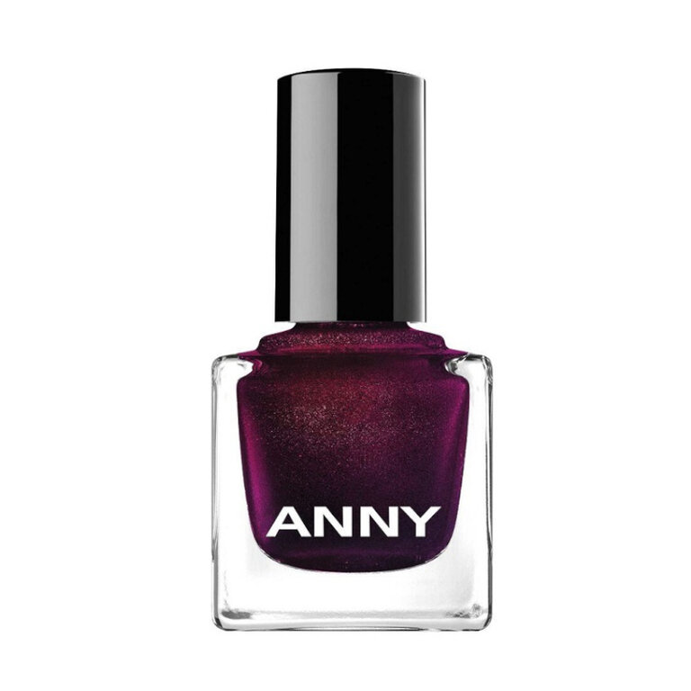 ANNY Nail Polish 194 Hello Hottie Лак для ногтей Германия 15 мл