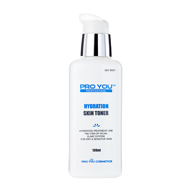 PRO YOU Hydration Skin Toner Тонер Южная Корея 130 мл