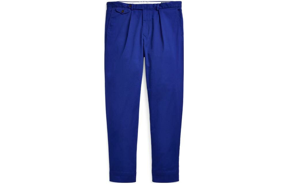 Брюки слаксы SS22