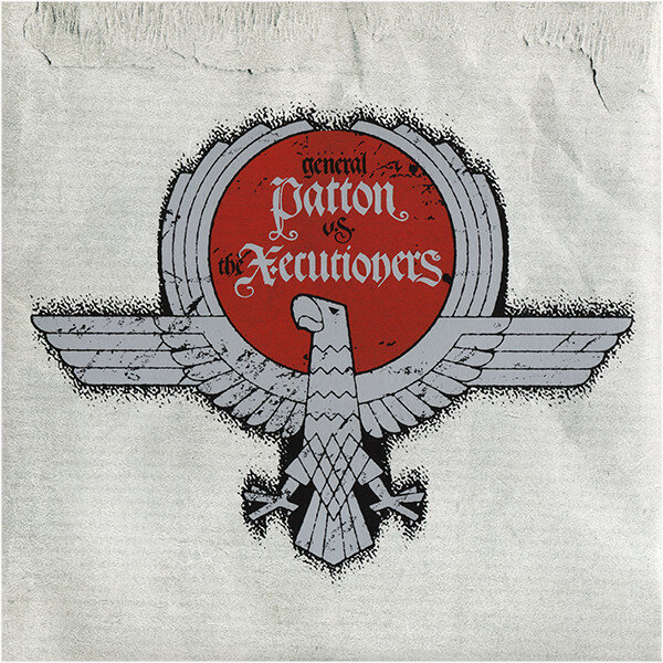 GENERAL PATTON, THE X-ECUTIONERS General Patton Vs. The X-Ecutioners (LP)