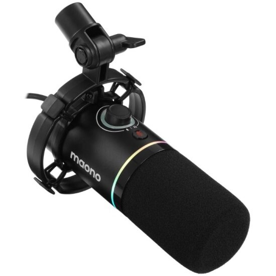 Микрофон Maono PD200X WHITE