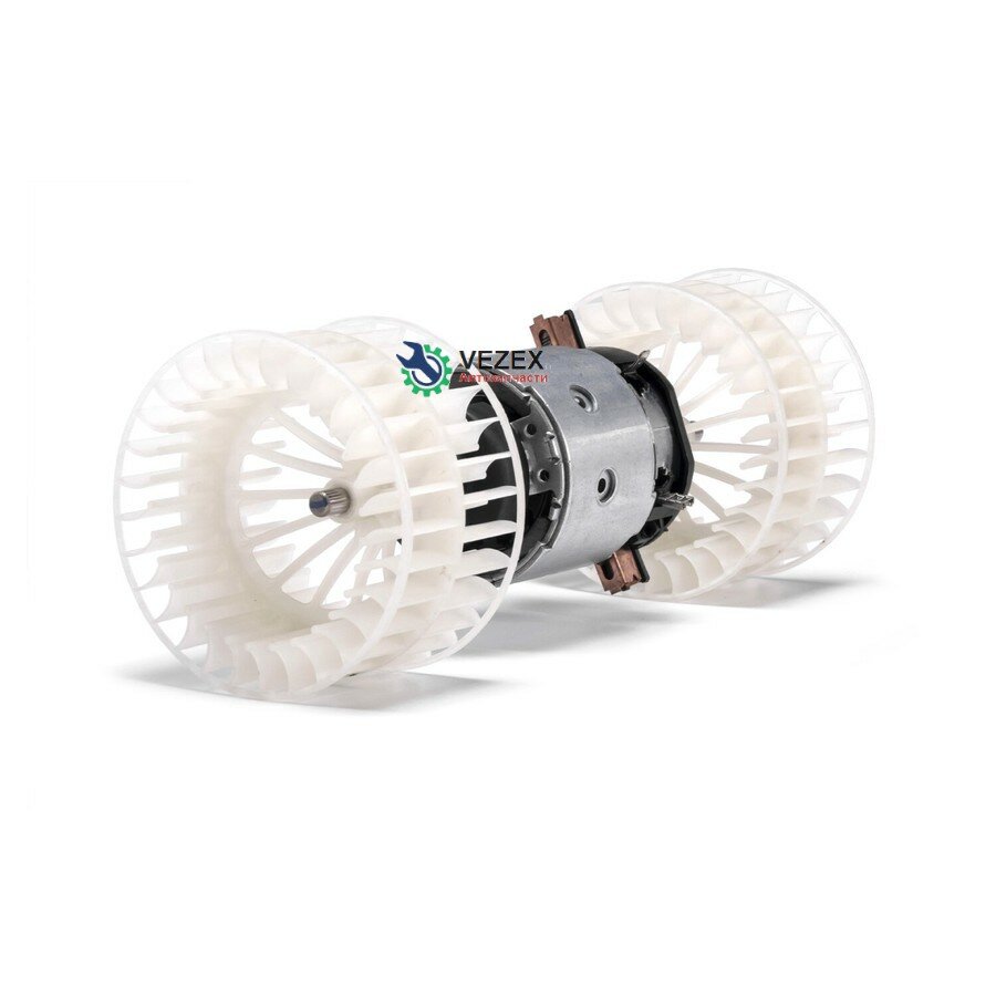 TOPCOVER T00463005 Вентилятор радиатора отопителя
