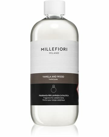 Благовония Millefiori Vanilla and Wood, 500 мл