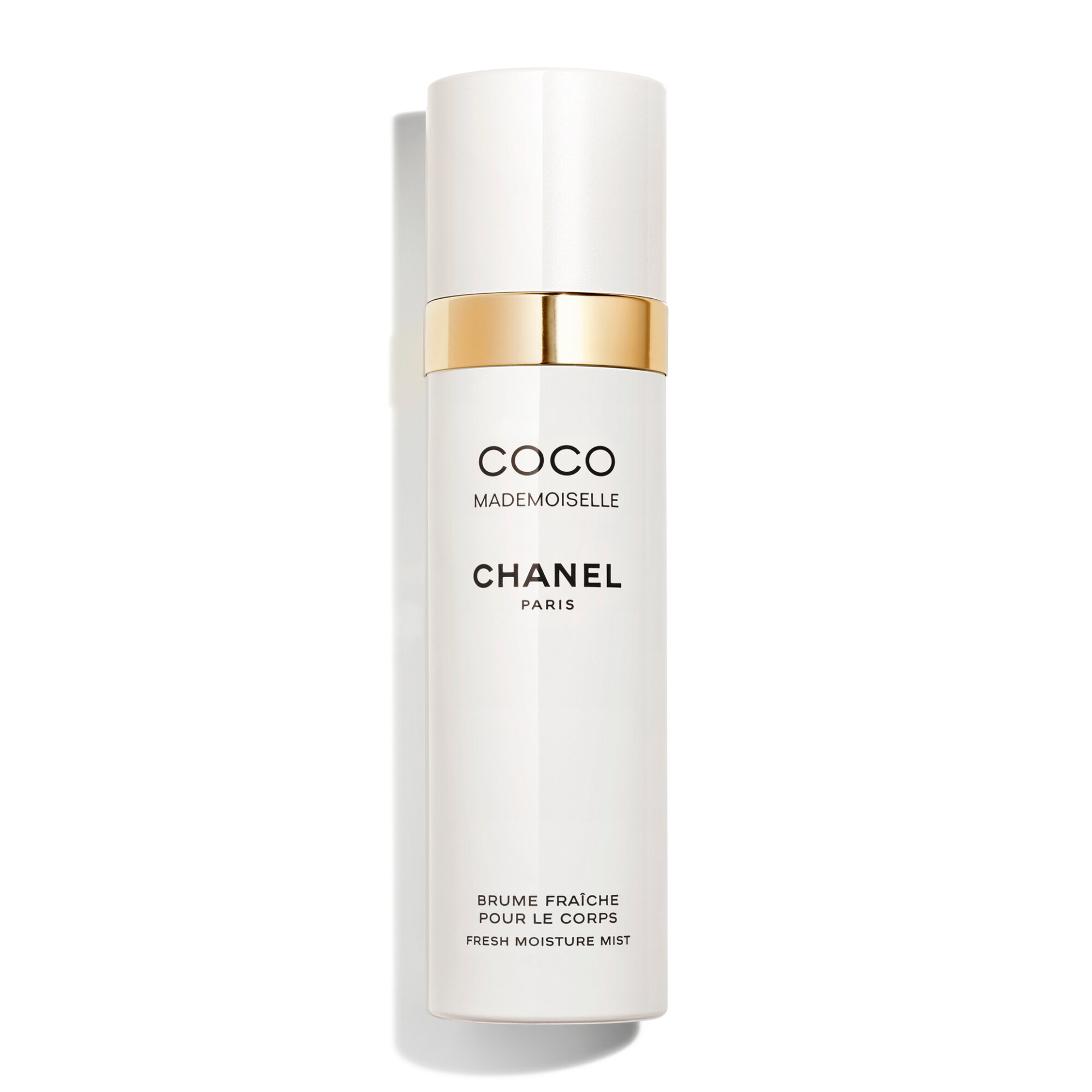 CHANEL COCO MADEMOISELLE Освежающая дымка для тела 100 мл