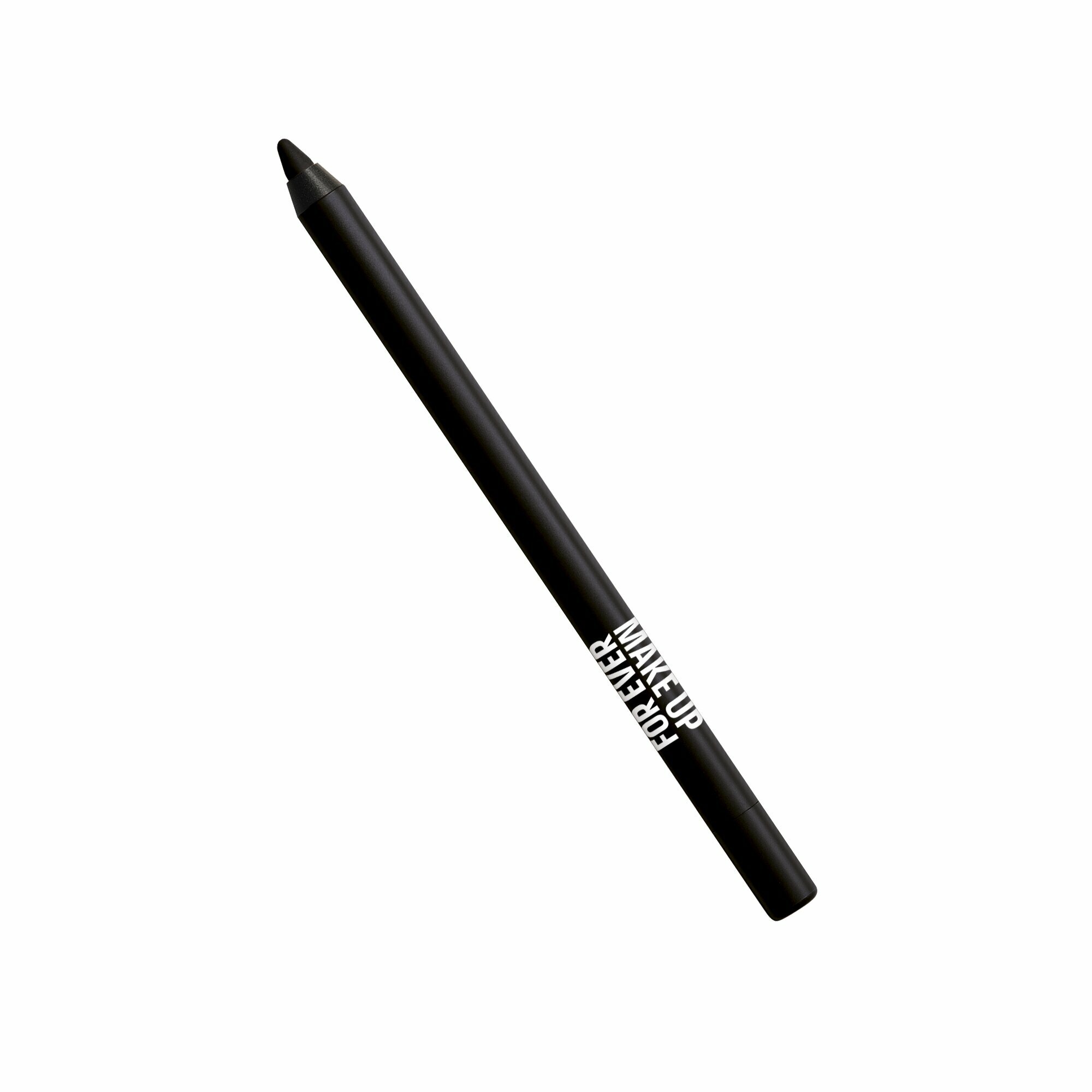 MAKE UP FOR EVER AQUA RESIST COLOR PENCIL Водостойкий карандаш для глаз 01