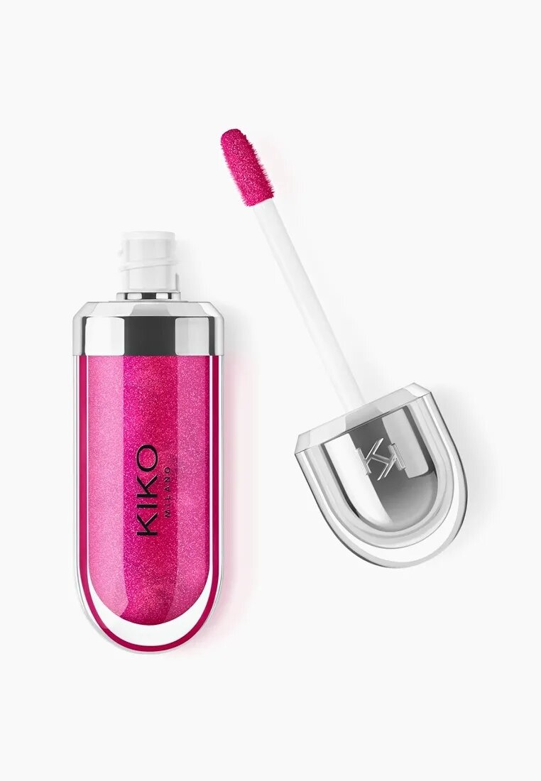 Kiko Milano Блеск для губ 6.5 мл 23 magenta