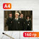 Альбом для рисования Гарри Поттер