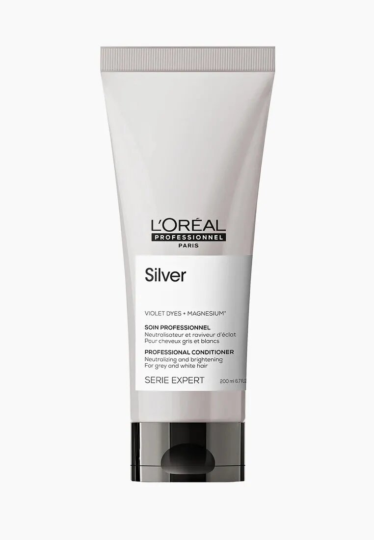 L'Oreal Professionnel Бальзам-нейтрализатор желтизны волос 150 мл холодный блонд