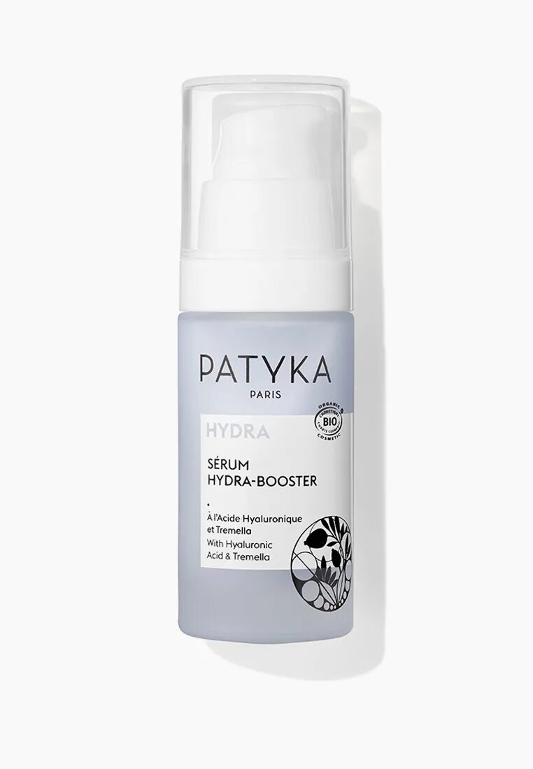Patyka Сыворотка для лица 30 мл
