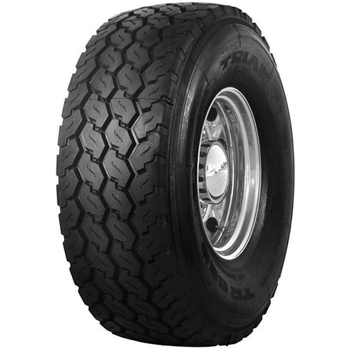 Грузовые Шины Triangle TR658 445/65 R22.5 168J TL- для грузовых автомобилей
