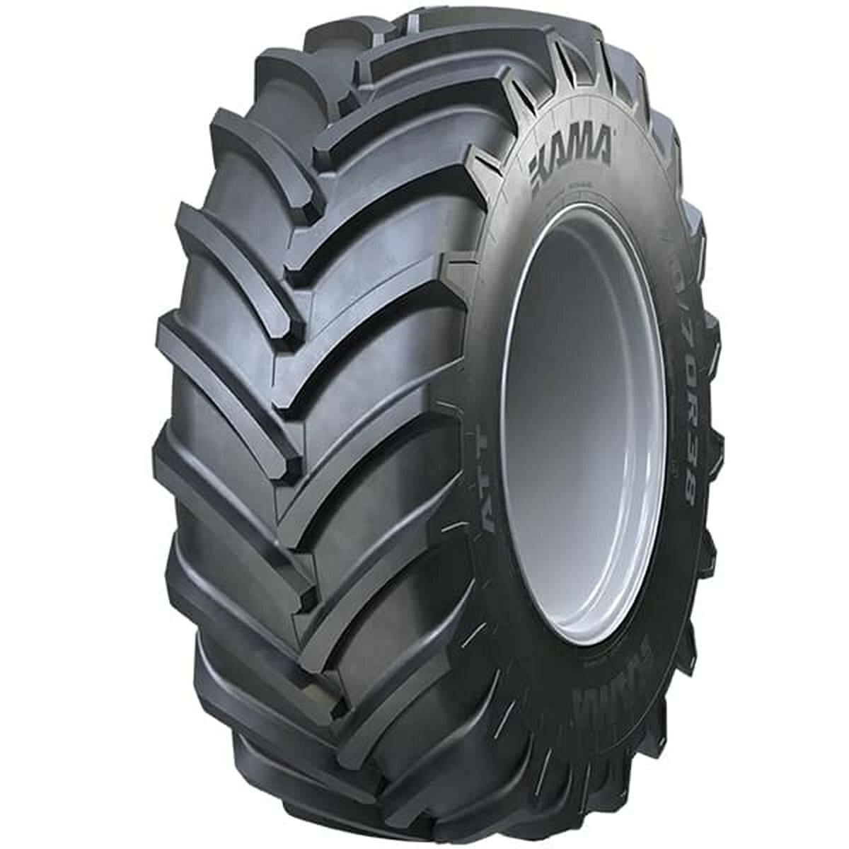 Сельхоз, индустриальные Шины КАМА ATT 710/75 R42 175D TL-1540014 сельхоз, индустриальных автомобилей