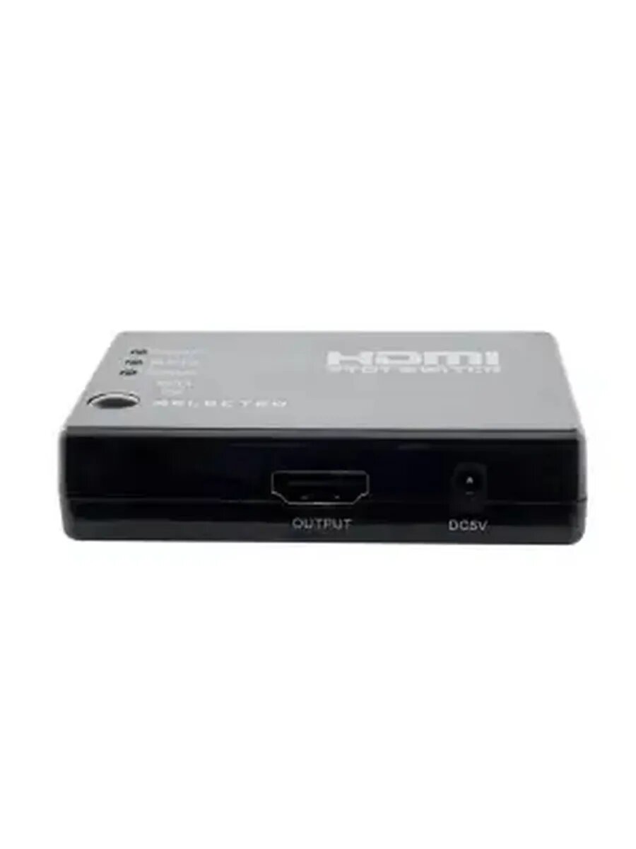 Мультиэкспорт HDMI для вашего комфорта