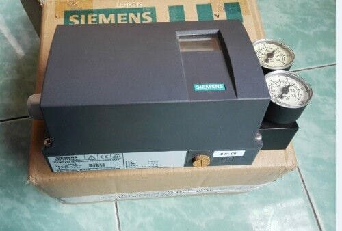 Модуль Siemens 6DR5010-0NG00-0AA1