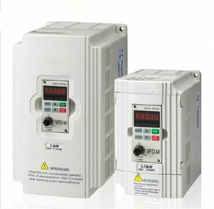 Модуль Yaskawa CIMR-HB4A0006AAC