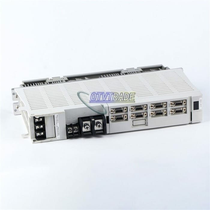 Модуль Mitsubishi Amplifier MDS-C1-SP-37 Tested