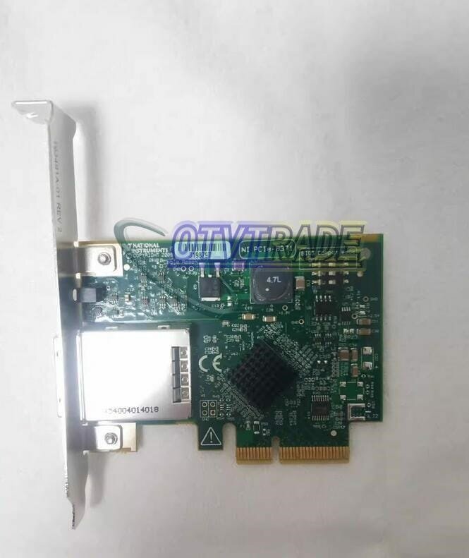 Модуль NI National Instruments NI PCIe-8371 Acquisition card PCIE8371