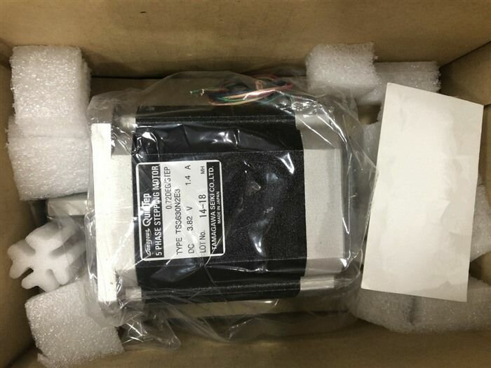 Модуль TAMAGAWA STEPPING MOTOR TS3630N2E3