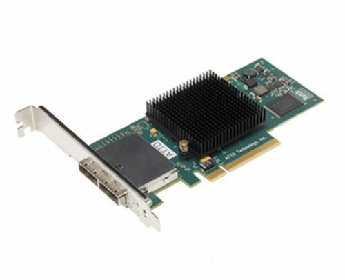 Сетвевая карта IBM 10Gb iSCSI 2 Port, 81Y9613