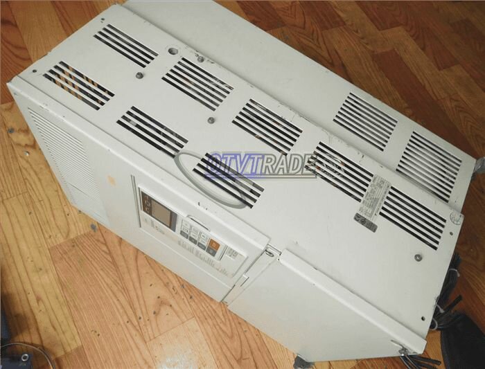 Модуль yaskawa inverter CIMRG7A4045 45KW 380V CIMR-G7A4045