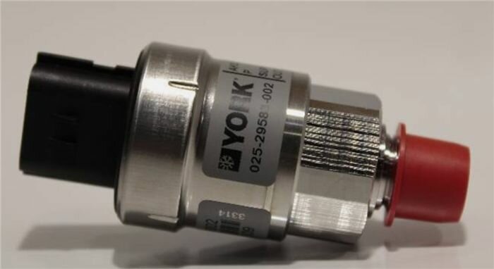 Модуль YORK 025-29583-002 Pressure Sensor