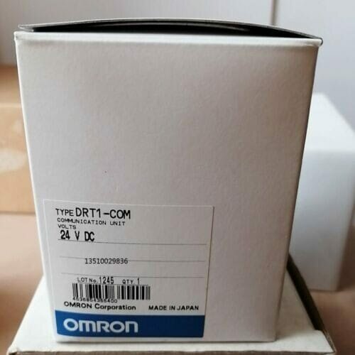 Модуль Omron DRT1-COM