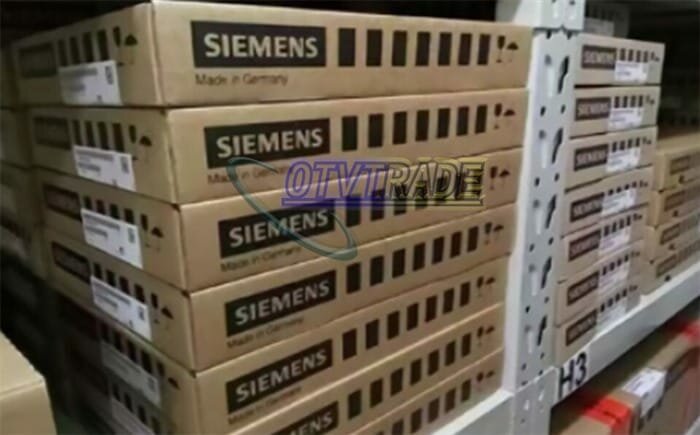 Модуль Siemens S120 single motor module 6SL3126-1TE21-0AA4