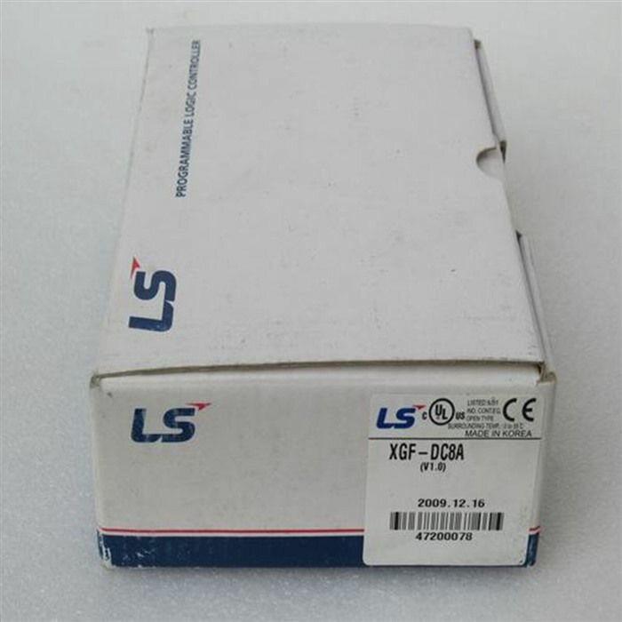 Модуль LS Module XGF-DC8A