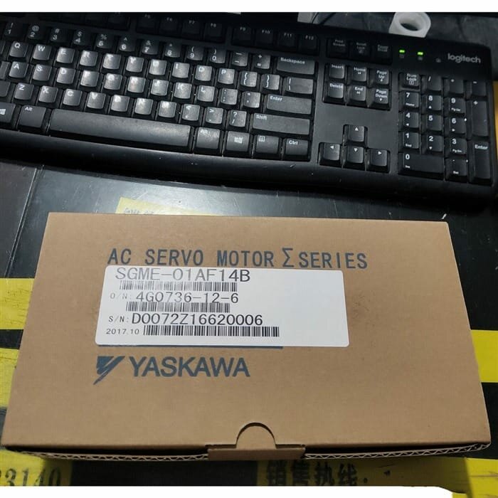 Модуль YASKAWA SGME-01AF14B — фото 1